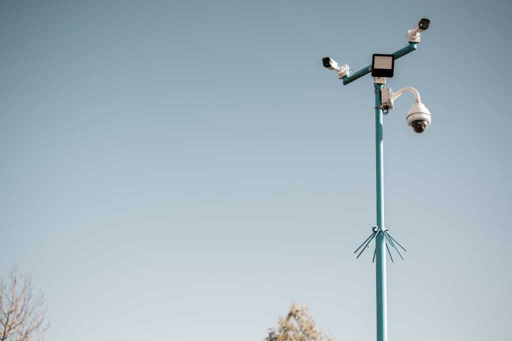 RJ Safety & Security - Het grootste beveiligingsbedrijf in Twente