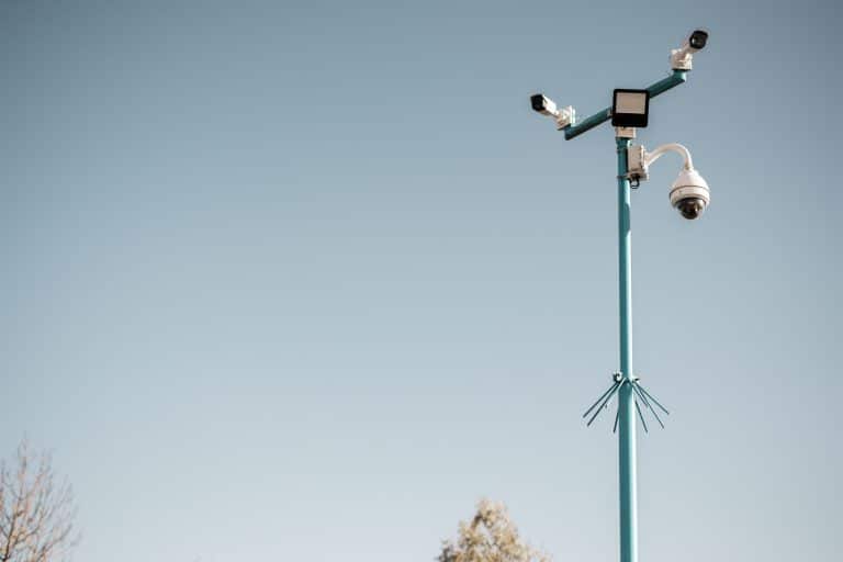 RJ Safety & Security - Het grootste beveiligingsbedrijf in Twente