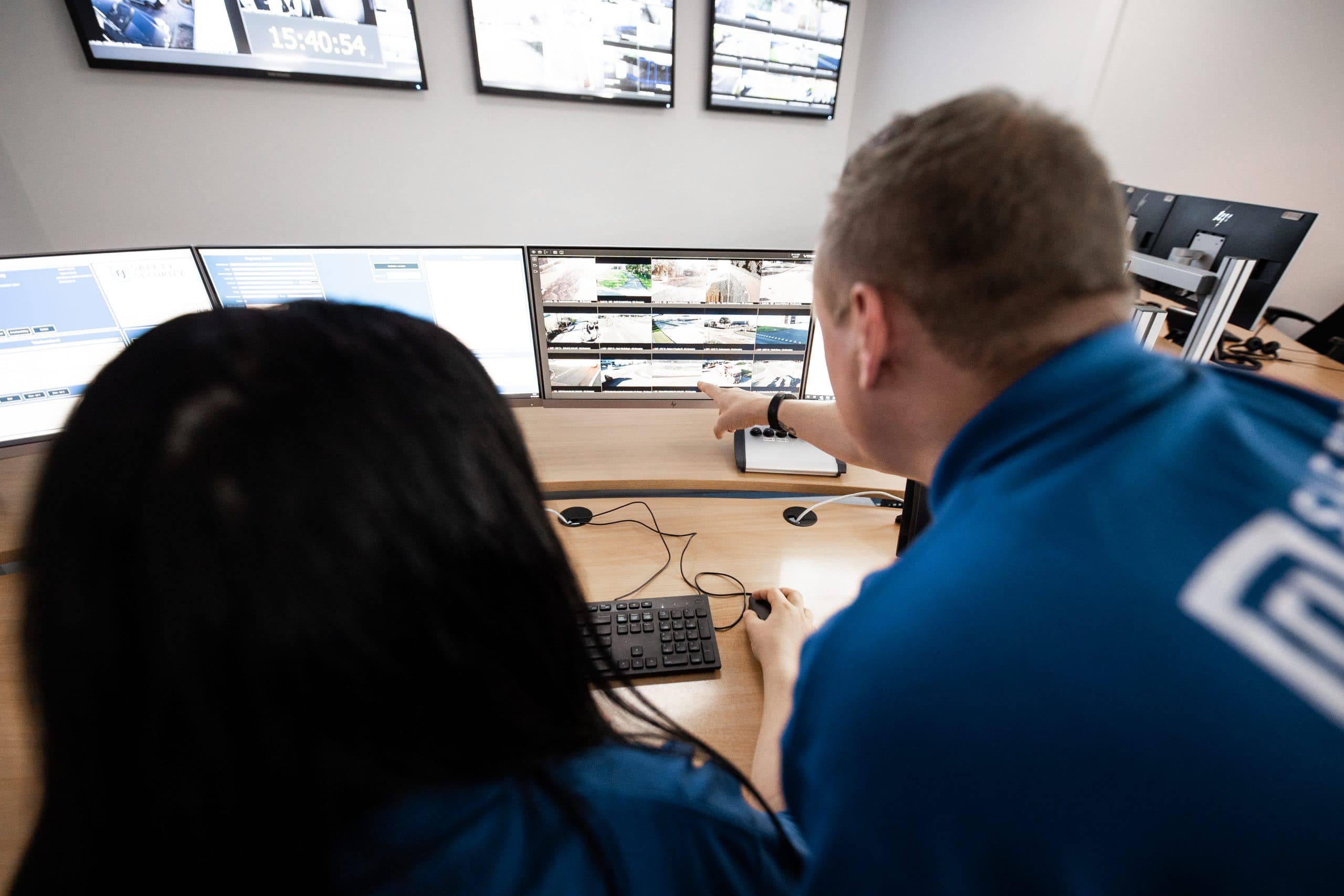 RJ Monitoring Operations Center lanceert revolutionair SenseU-pakket ...