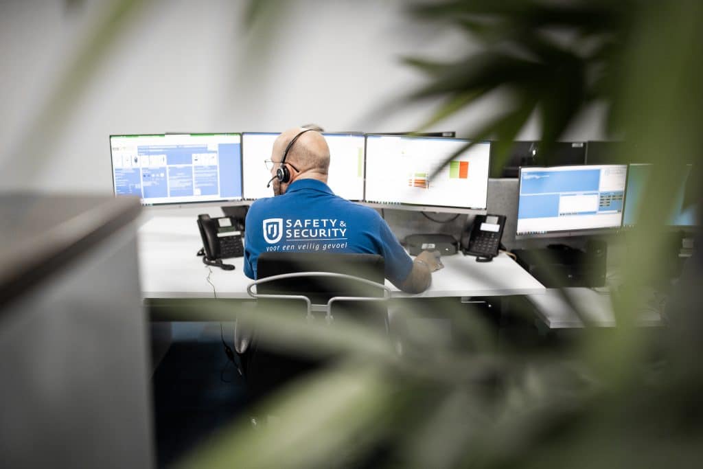 RJ Safety & Security - Het grootste beveiligingsbedrijf in Twente