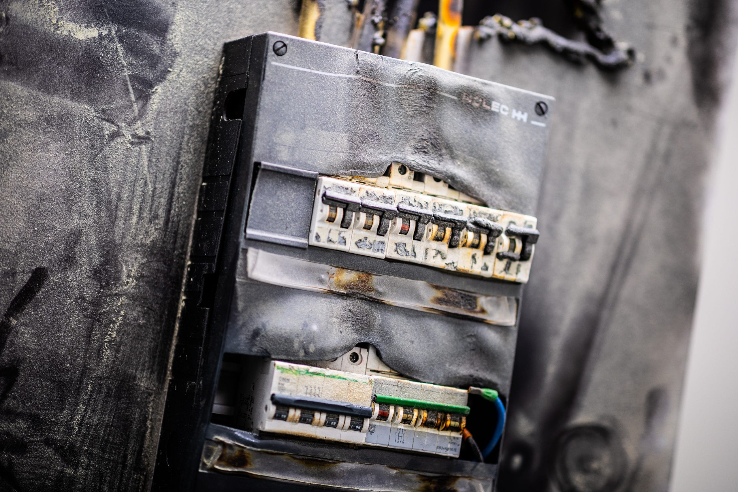 NEN 3140 VOP/VP/KEH - RJ Safety & Security